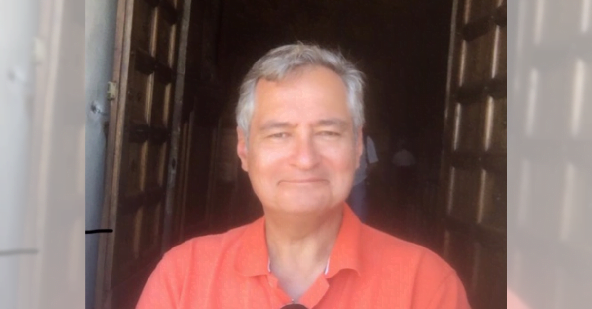 Becoming a mentor for others with a spinal cord injury - Back Up