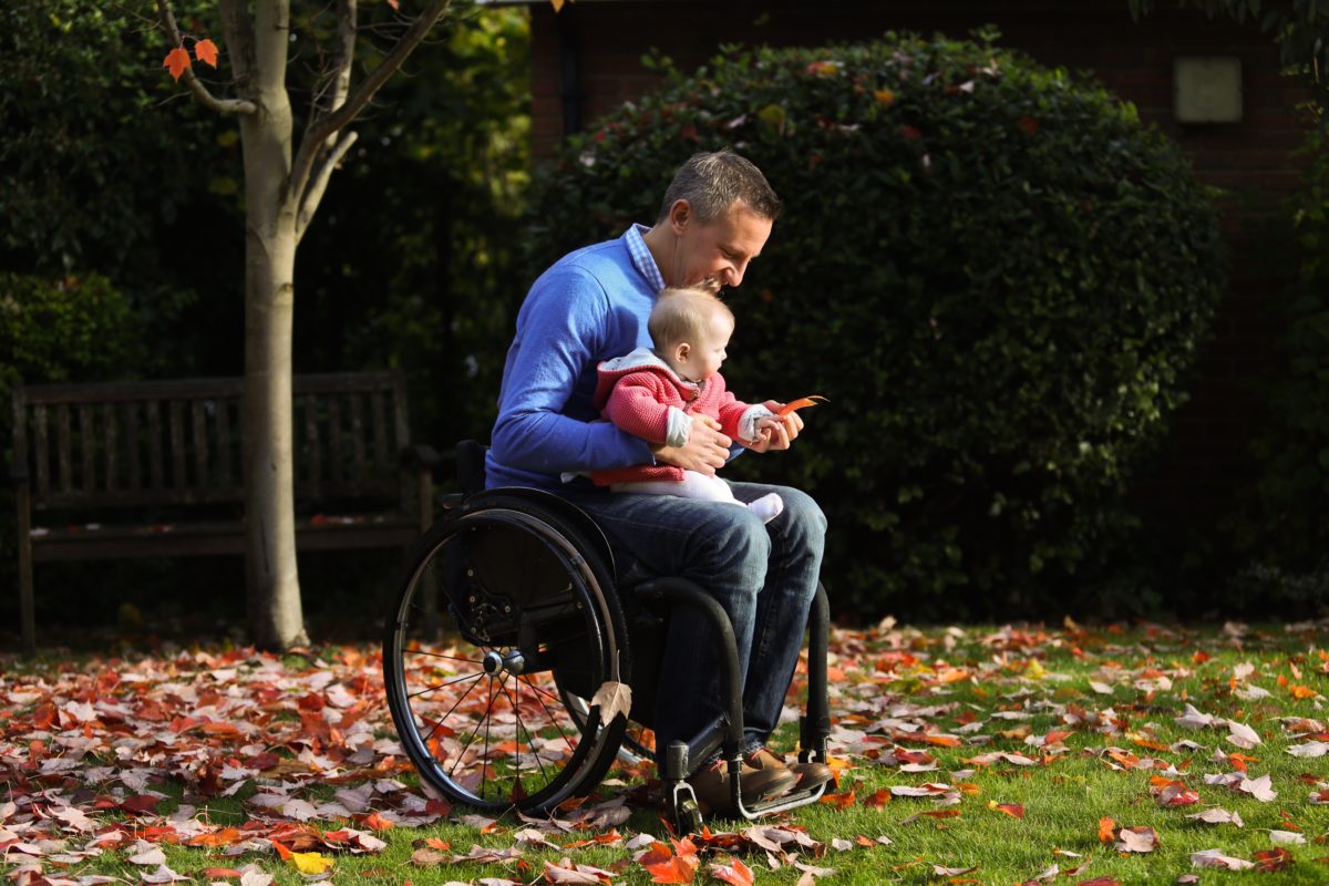 Why Support Us? | Back Up