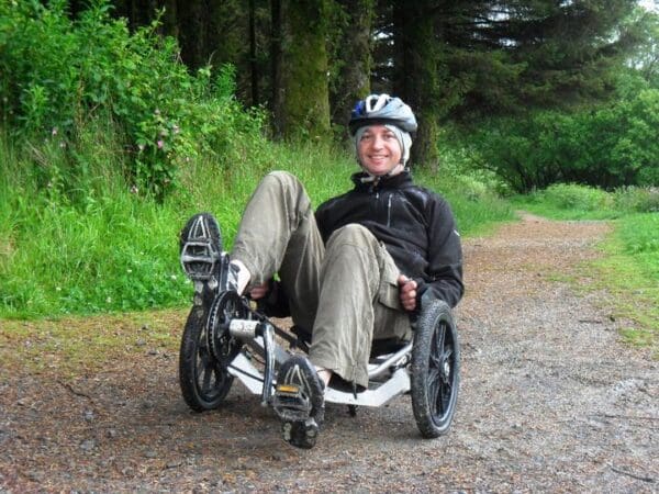 Remembering Damian Smith - Back Up