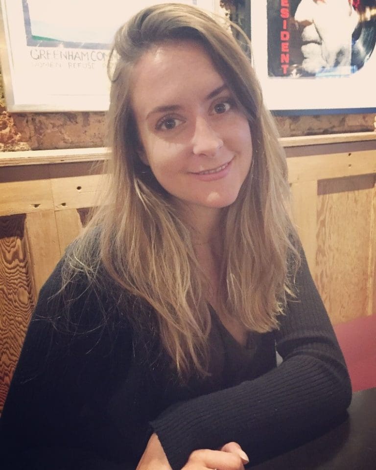 Back Up Champion - Emma Clegg - Back Up