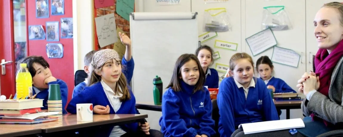 Services for Children and Young People | Back Up