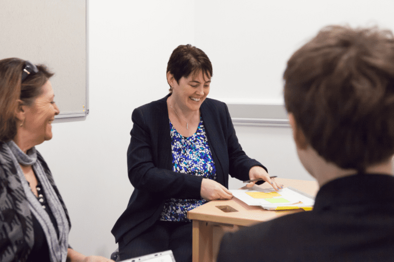 Education, Health and Care Plans (EHCPs) - Back Up