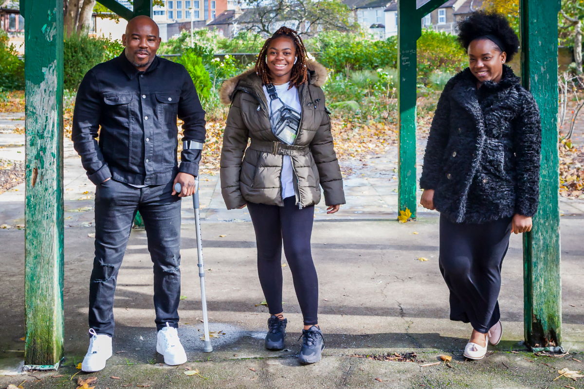 The Back Up Strategy - Back Up