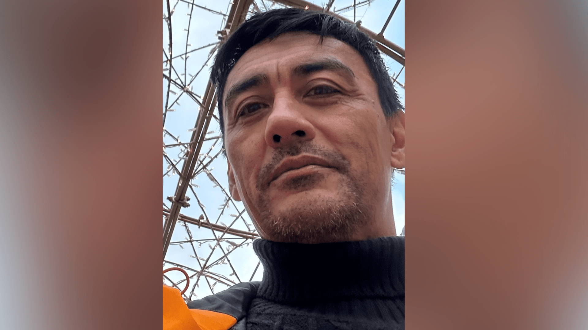 Anthony's story: A new start after spinal cord injury - Back Up