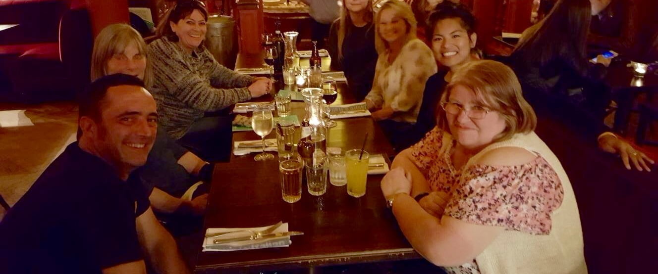 Jackie's story: Slipping through the net - Back Up